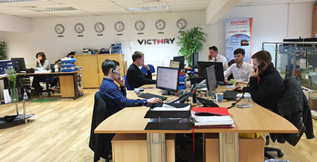 Victory Lighting USA