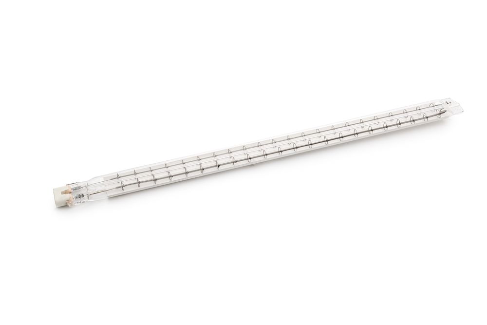 🌟 Victory Lighting Twin Tube Infrared Lamps: The perfect product for ...