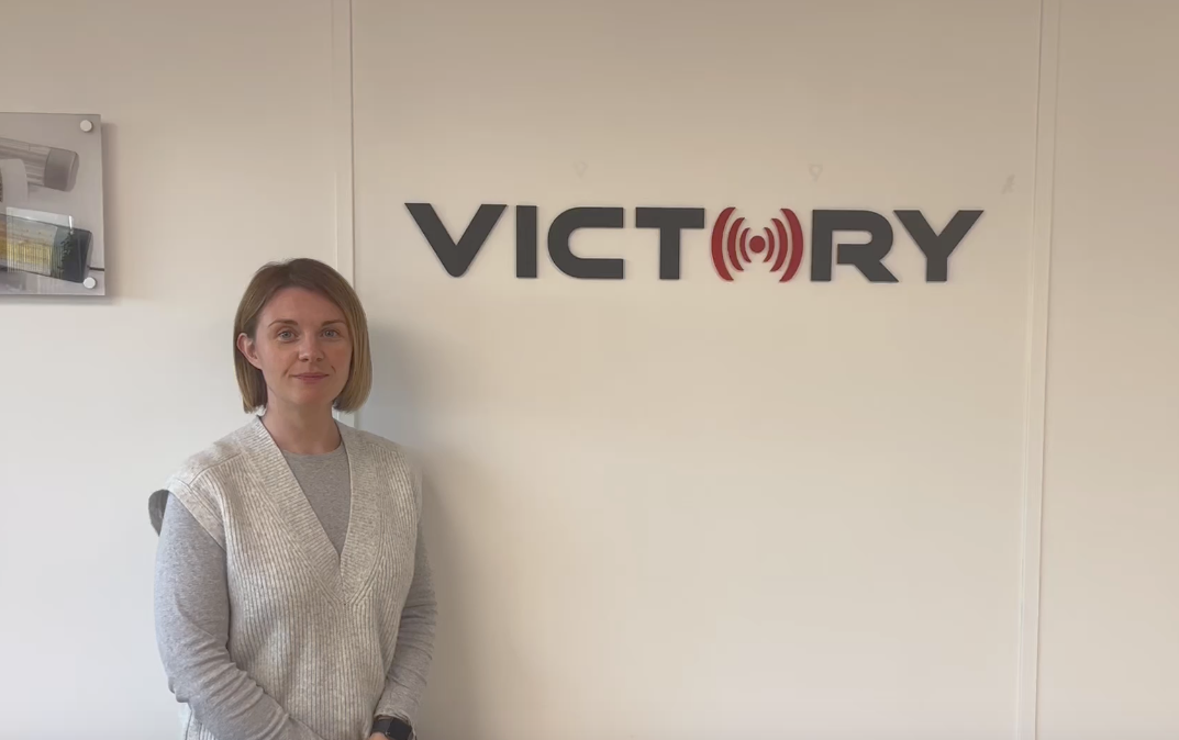 We're Excited to Welcome Anne Rodgers to the team!