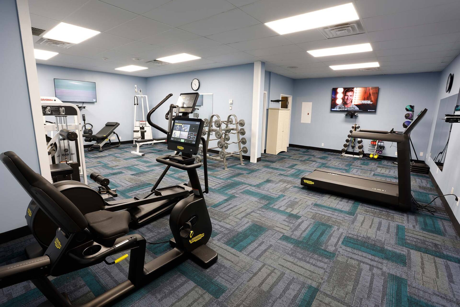 Jet Center - Cleveland Ohio