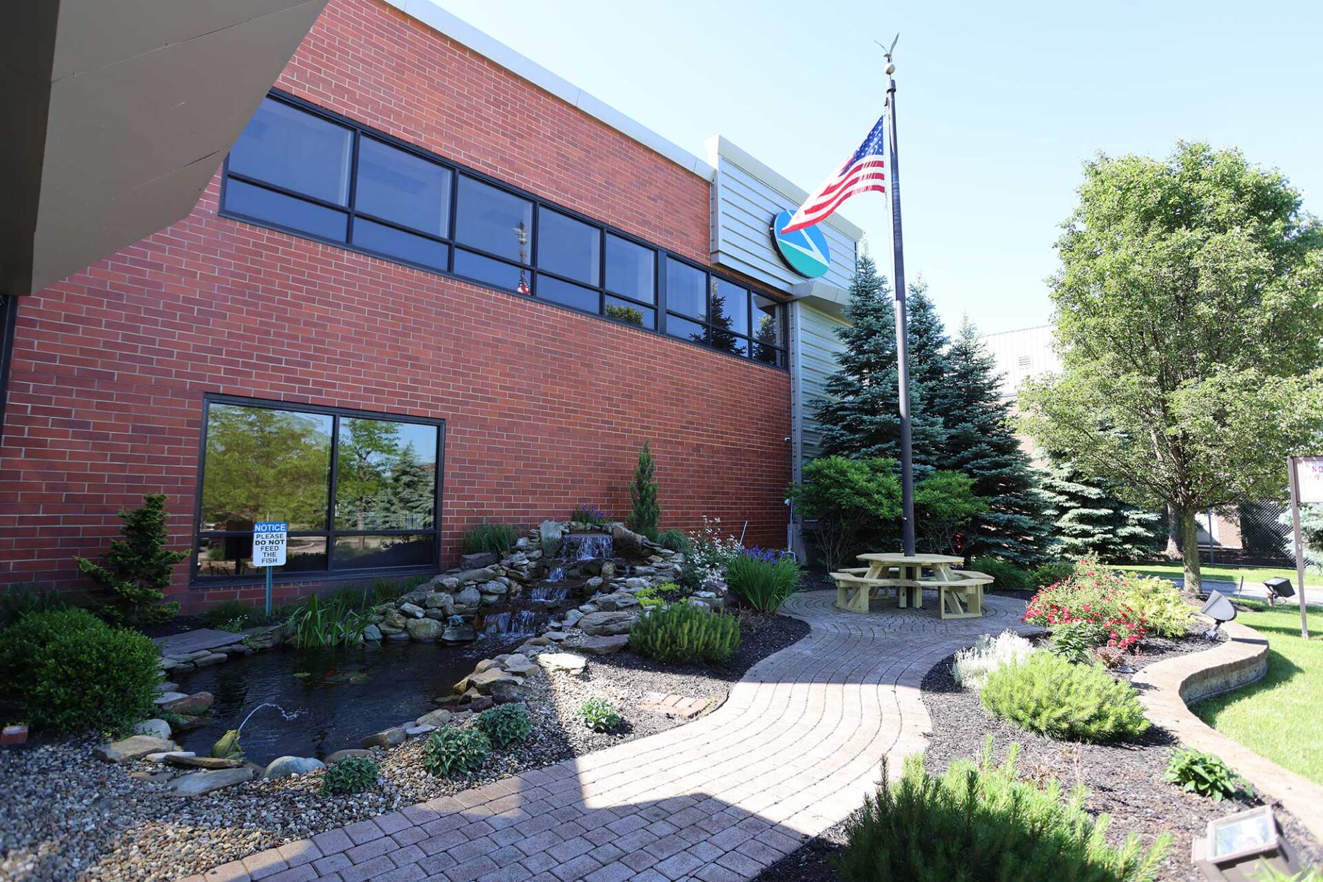 Jet Center - Cleveland Ohio