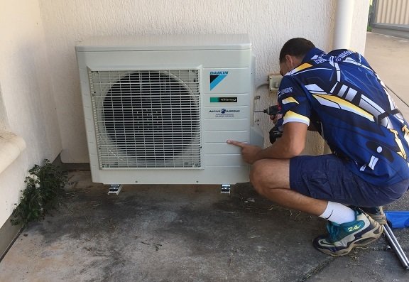 Active Airconz | Air Conditioning in Darwin