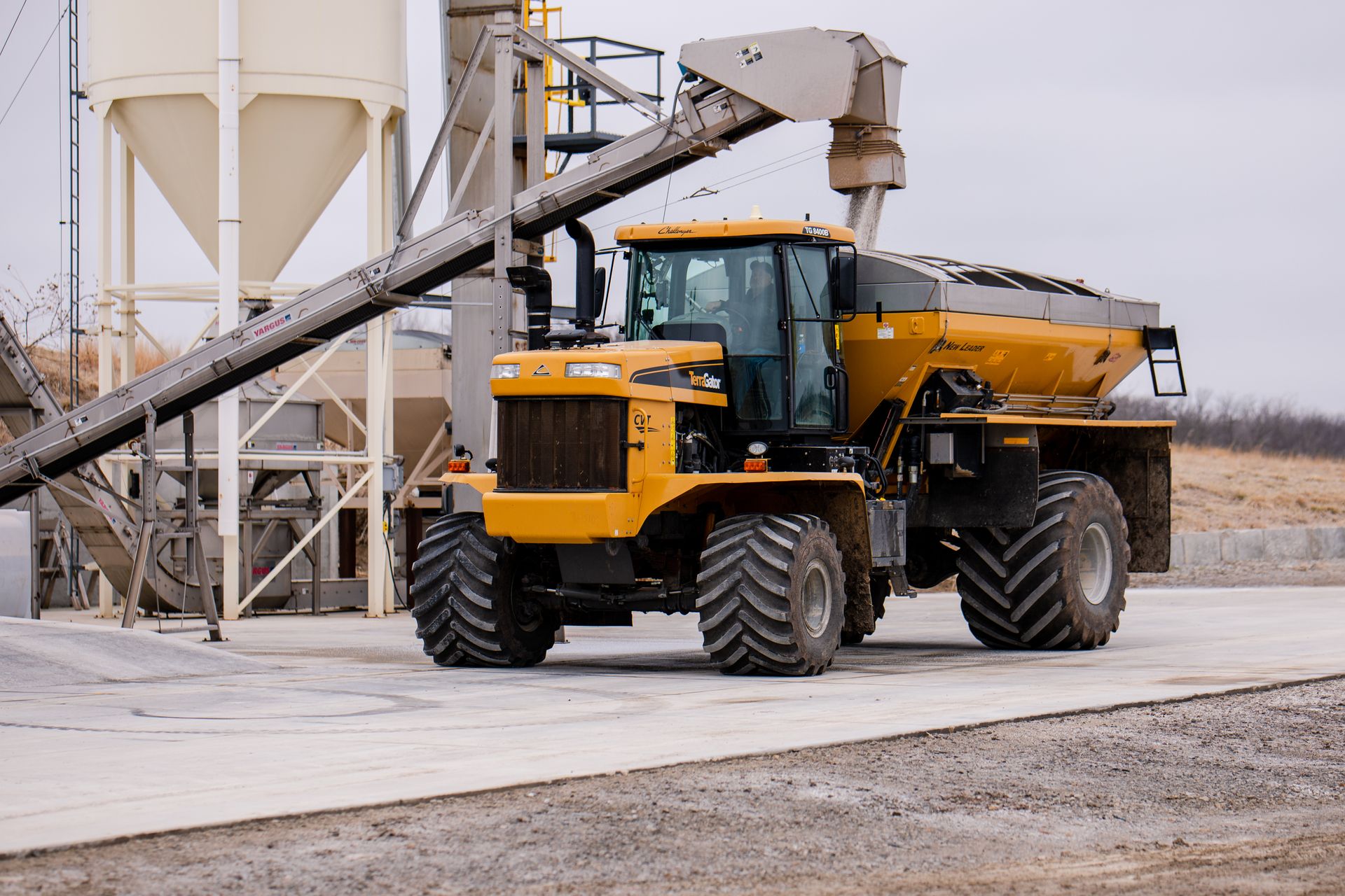 Jackson Farmers - Home