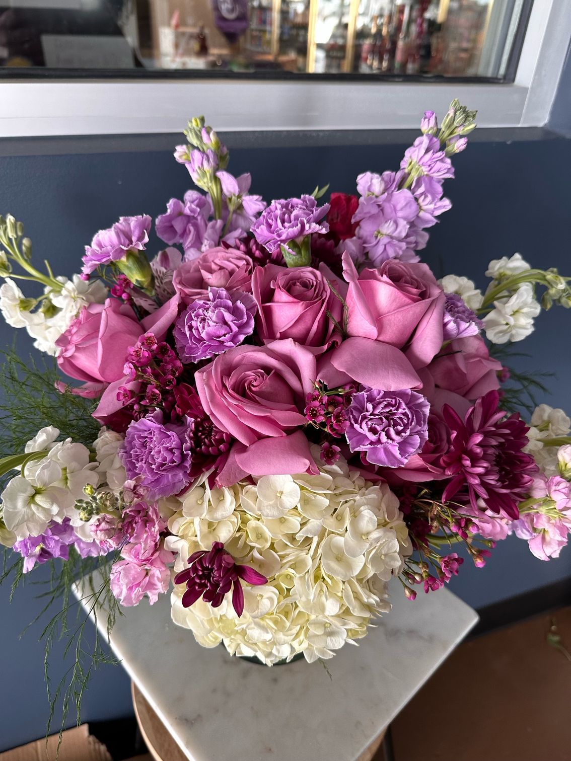 Floral Arrangements | Fairmont, WV