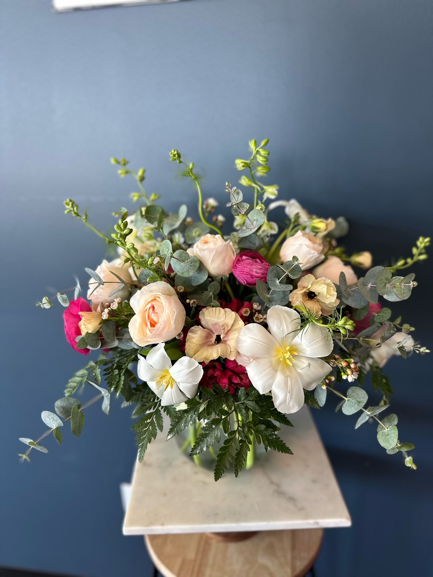 Flower Shop | Fairmont, WV | The Flower Barn