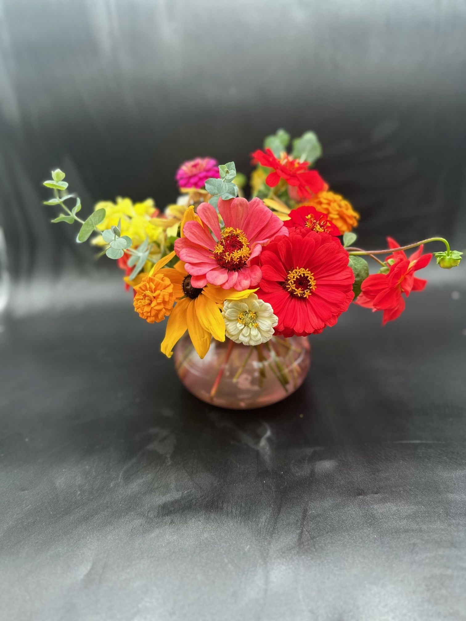 Floral Arrangements | Fairmont, WV