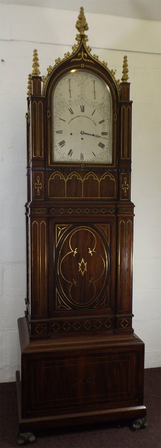 The Clockmaker’s Workshop, Antique Clock Repairer in Dereham, Norfolk ...