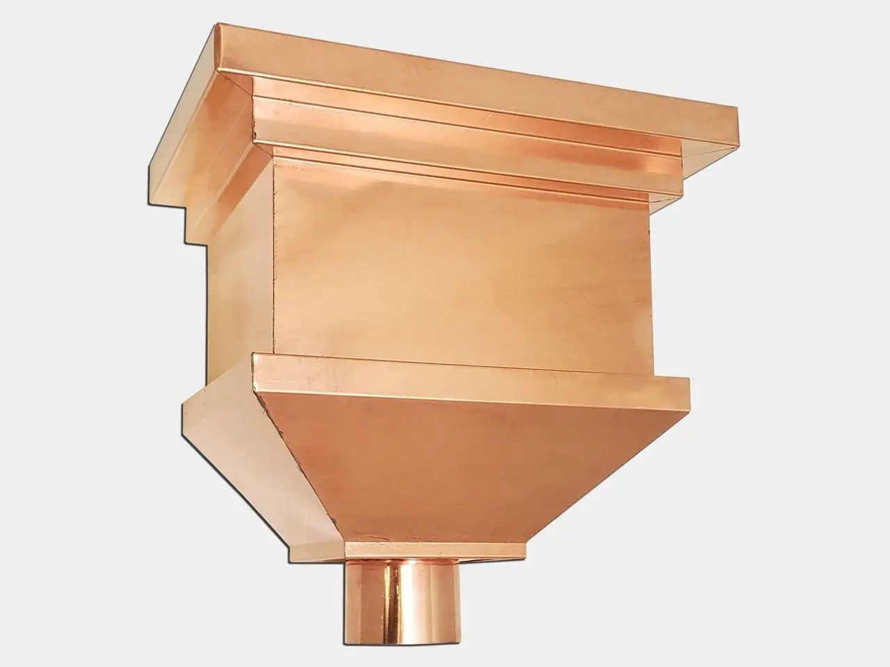 Dress Up Your Home With Conductor Heads (Leader Heads)!