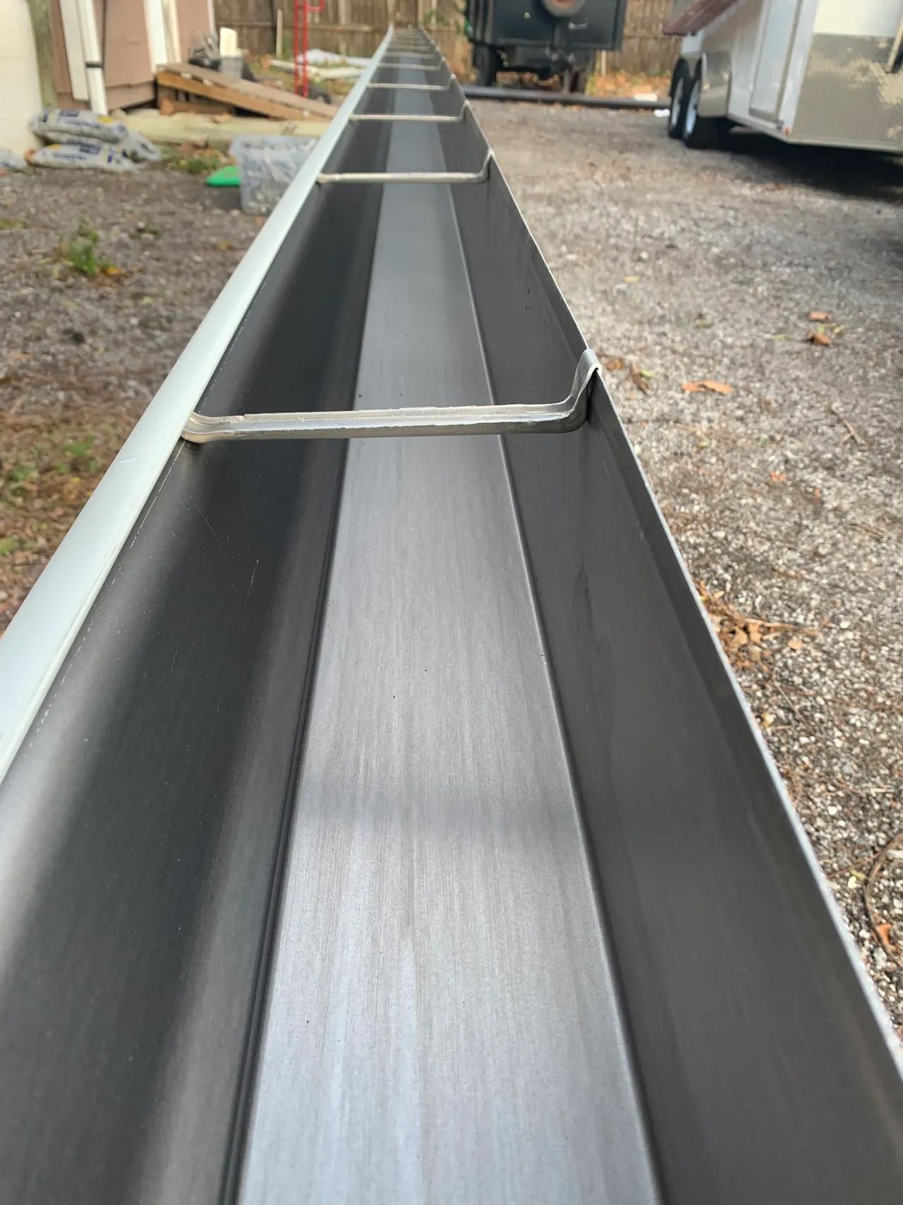 The Rise And Fall Of Spike And Ferrule Gutter Systems