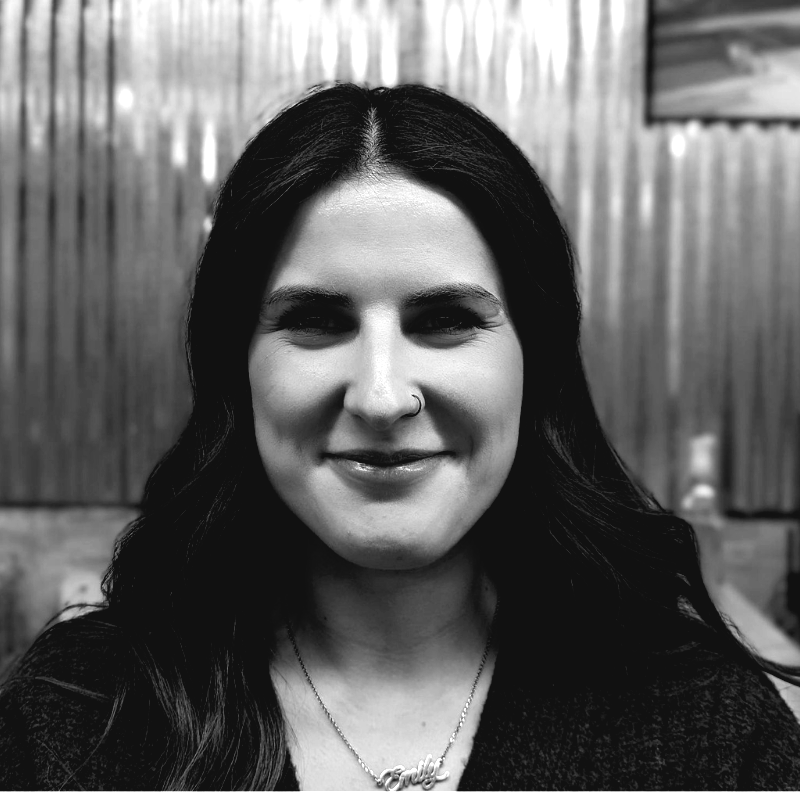 Glacier Window & Door - People