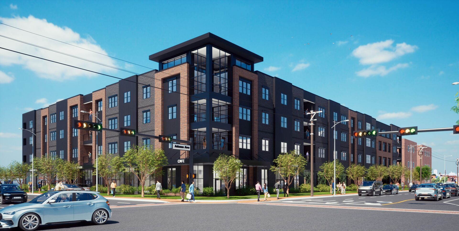 Our Experienced Construction Team | Intrinsic Development