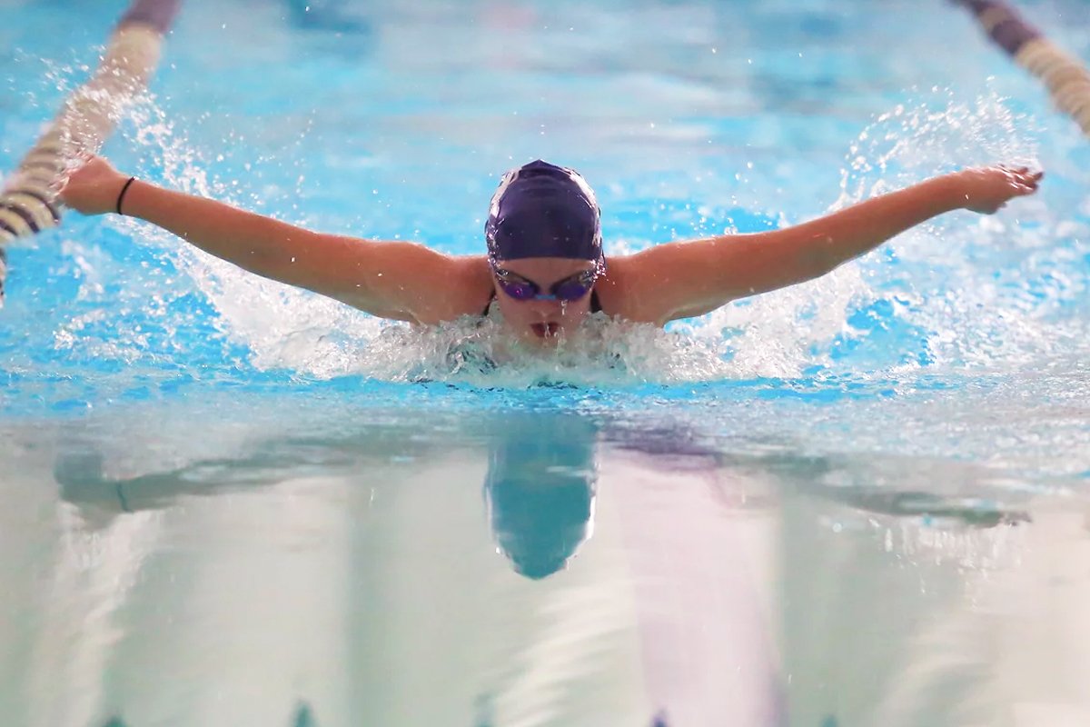 Logistics at Longfellow Stingrays Swim Team in Natick