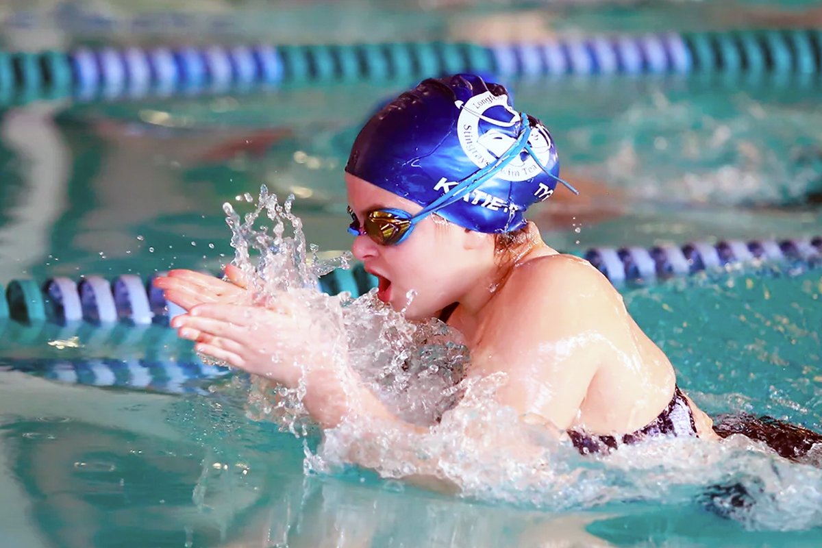 About Longfellow Stingrays Recreational Swim Team