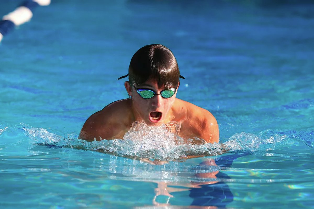 About Longfellow Stingrays Recreational Swim Team