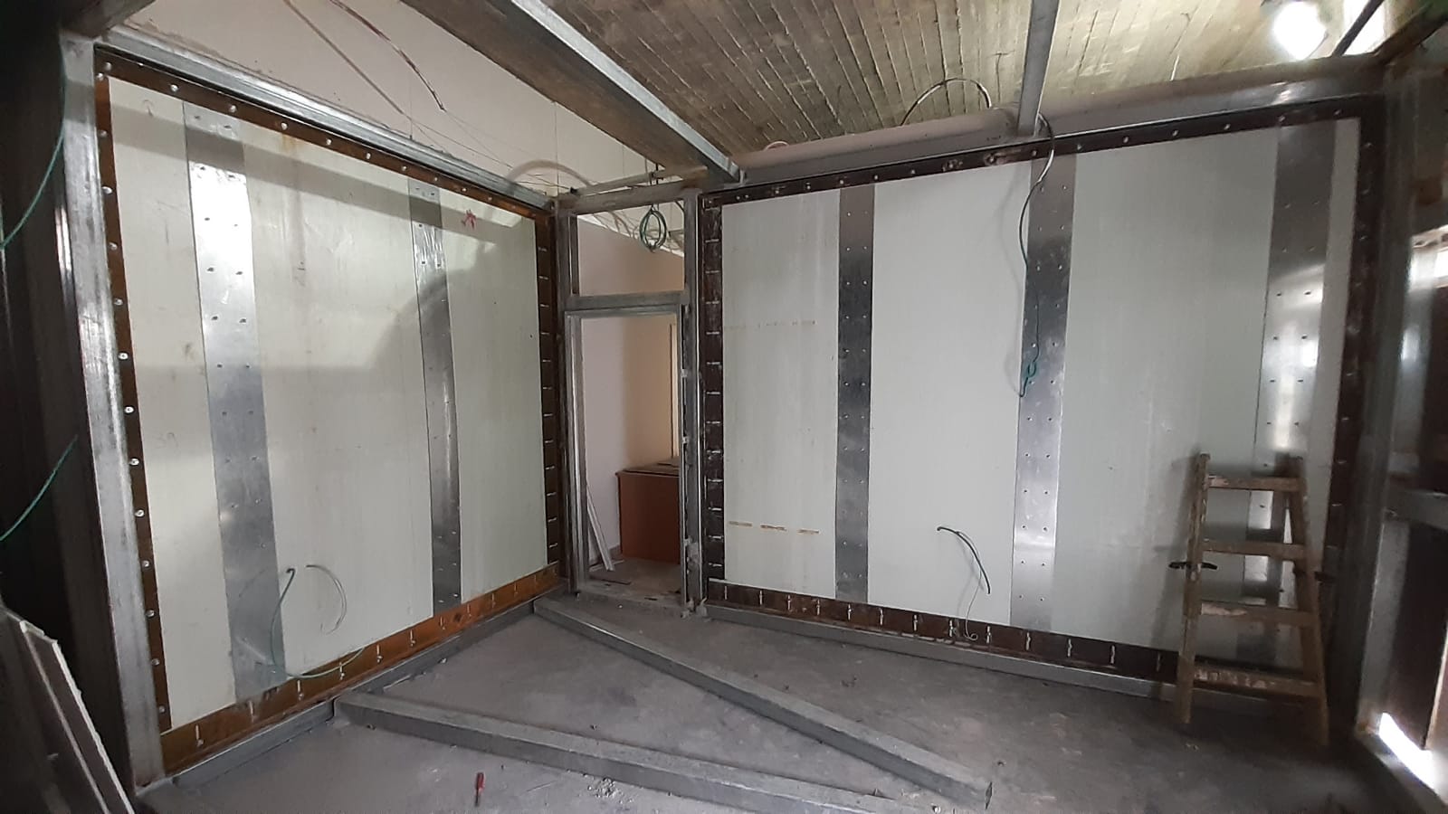 Bomb Shelters | ISRAEL