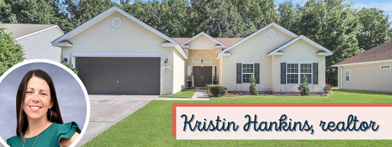 Kristin Hankins | kristinhankins.realtor