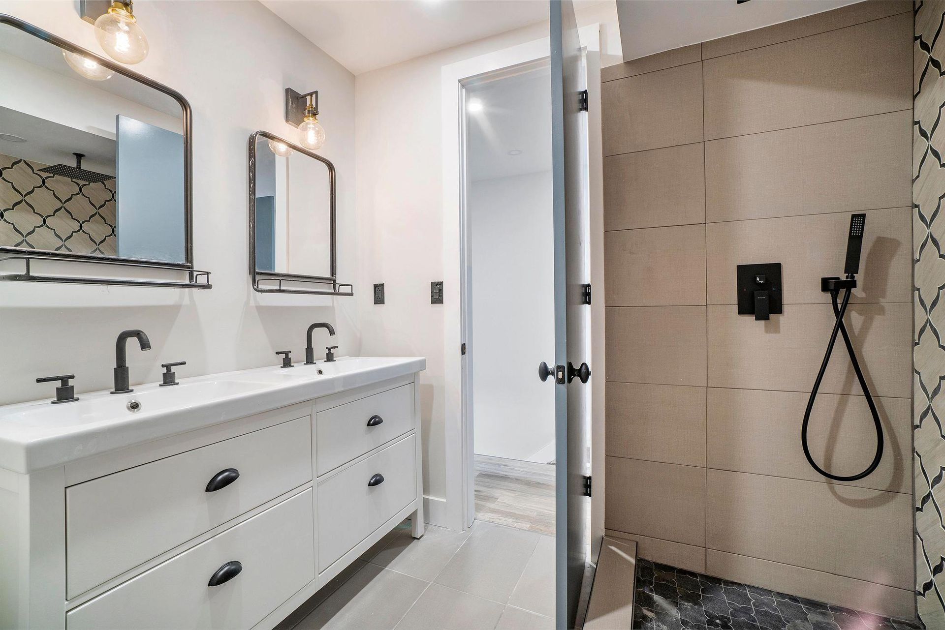 Remodel Gallery – Pompano Beach, FL – Elevated Construction