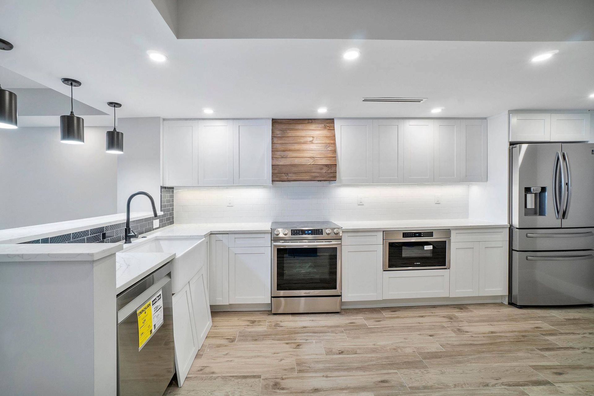 Remodel Gallery – Pompano Beach, FL – Elevated Construction