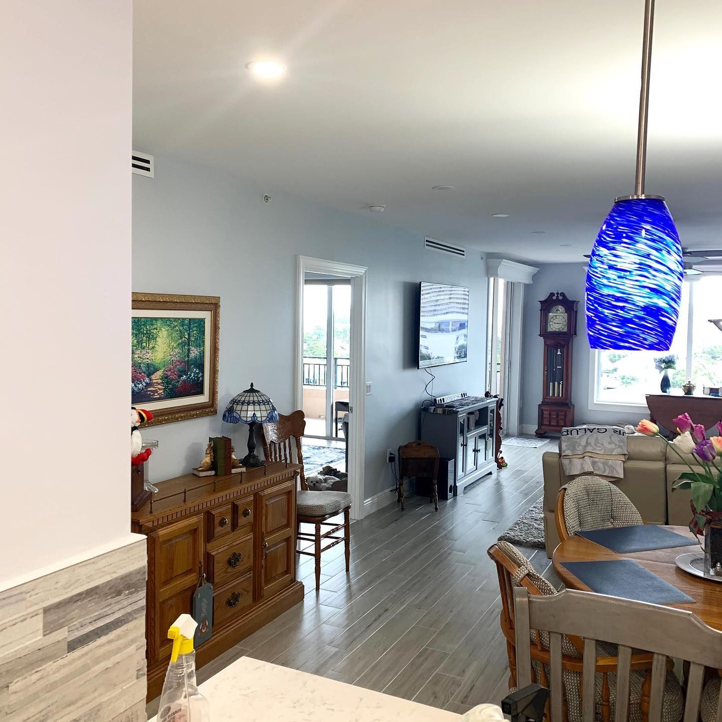 Remodel Gallery – Pompano Beach, FL – Elevated Construction