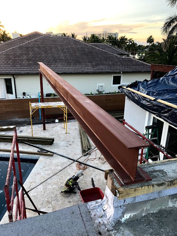 Remodel Gallery – Pompano Beach, FL – Elevated Construction