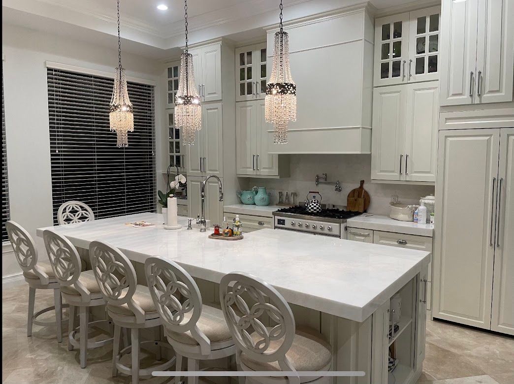 Remodel Gallery – Pompano Beach, FL – Elevated Construction