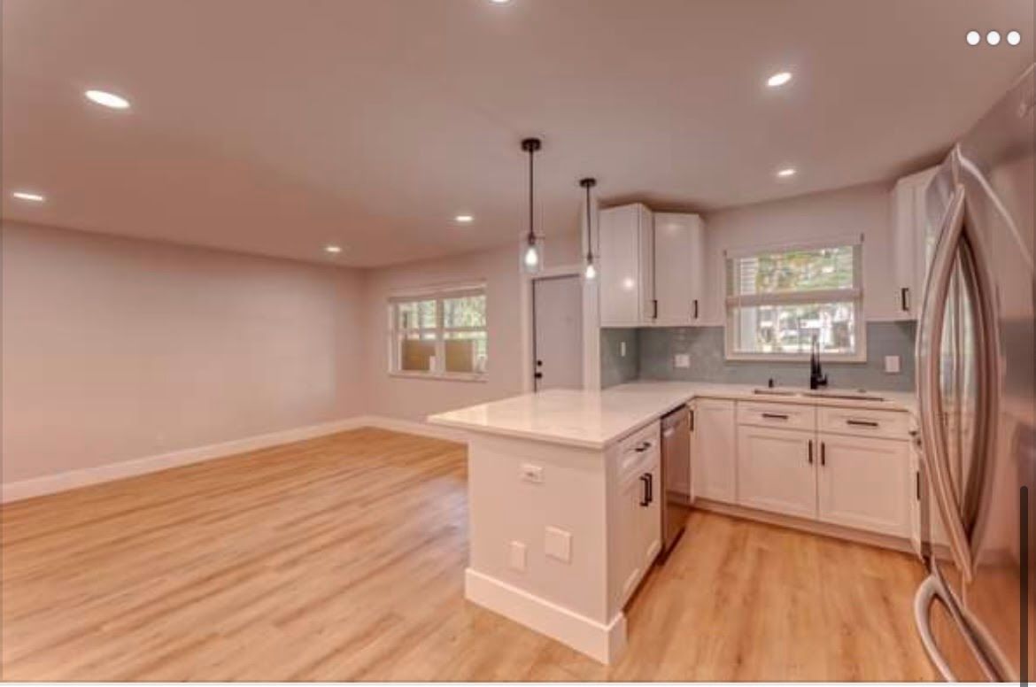 Remodel Gallery – Pompano Beach, FL – Elevated Construction