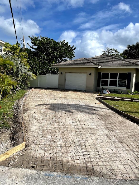 Remodel Gallery – Pompano Beach, FL – Elevated Construction