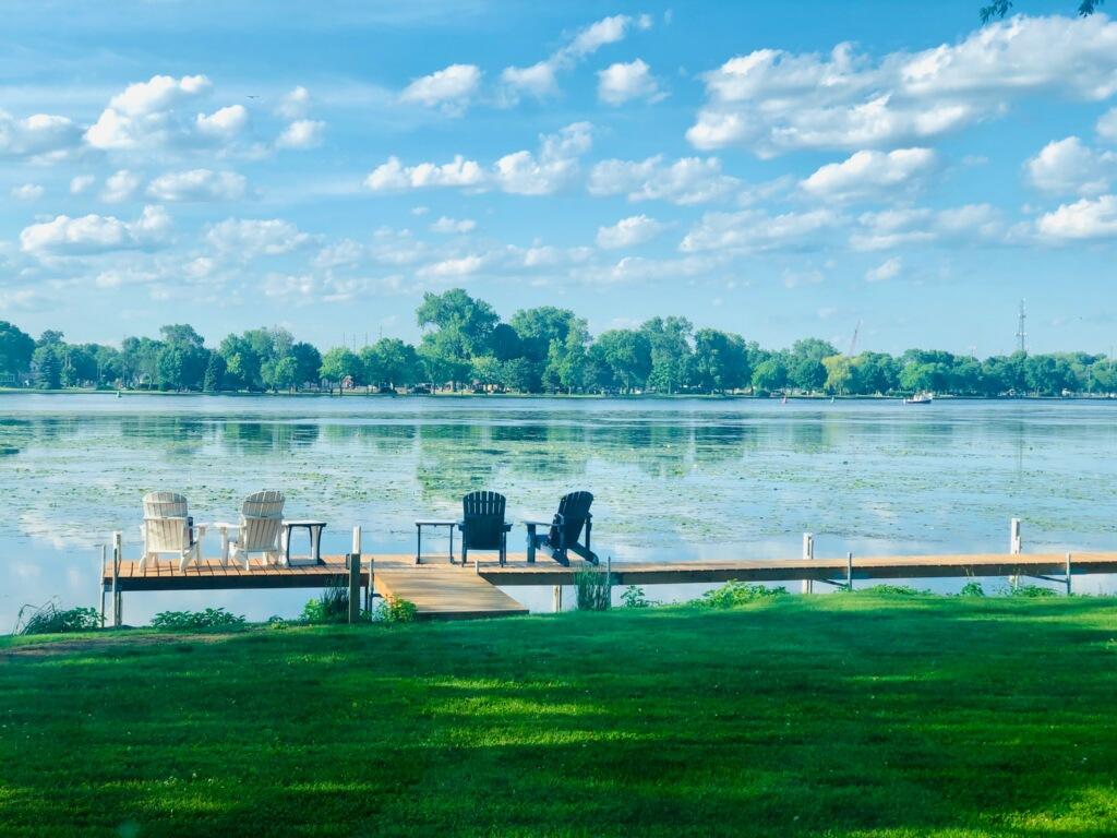Docks and Piers | Oshkosh, WI | Fox Valley Docks