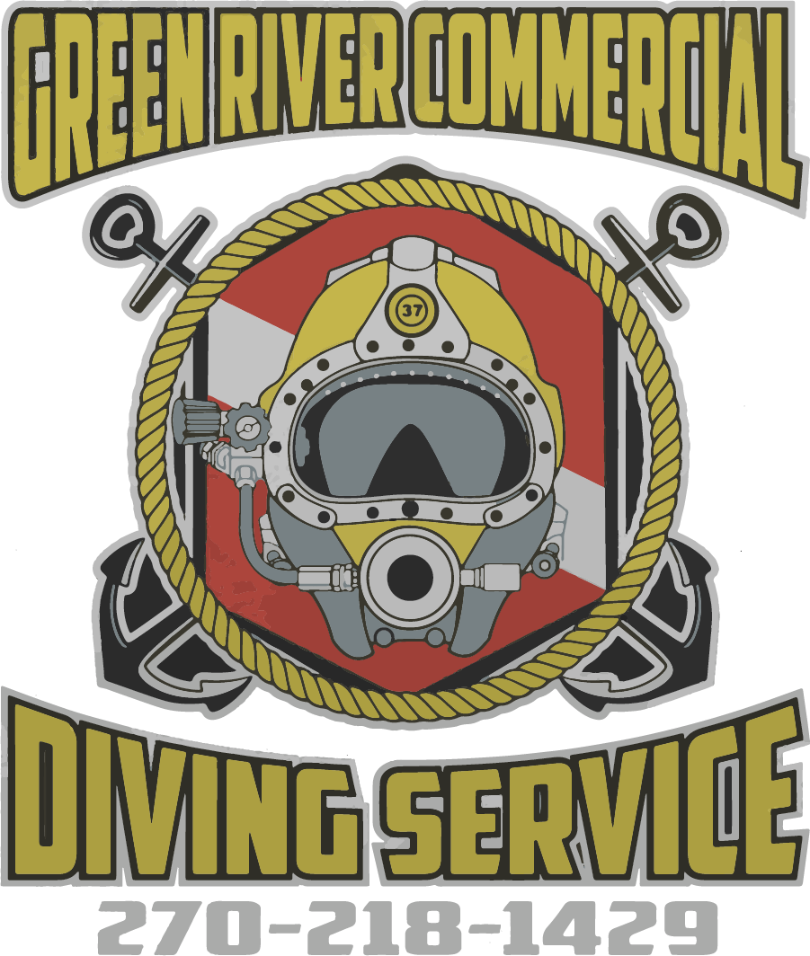 Commercial Diving Service