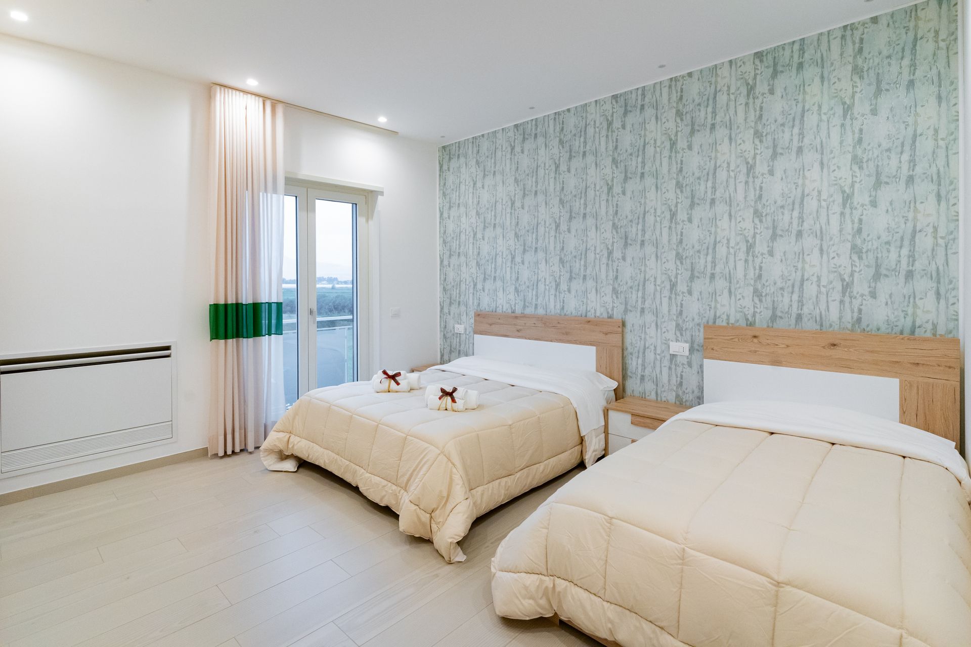 CASA VACANZE e B&B a Battipaglia | Villa Zefiro
