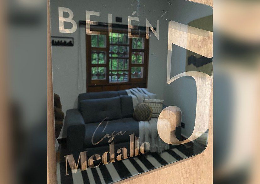 Bienvenido a Casa Medallo | Medellín, Colombia