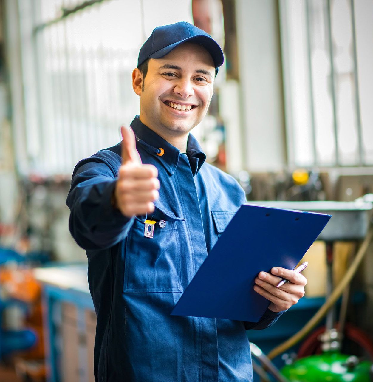 California Autobody Association