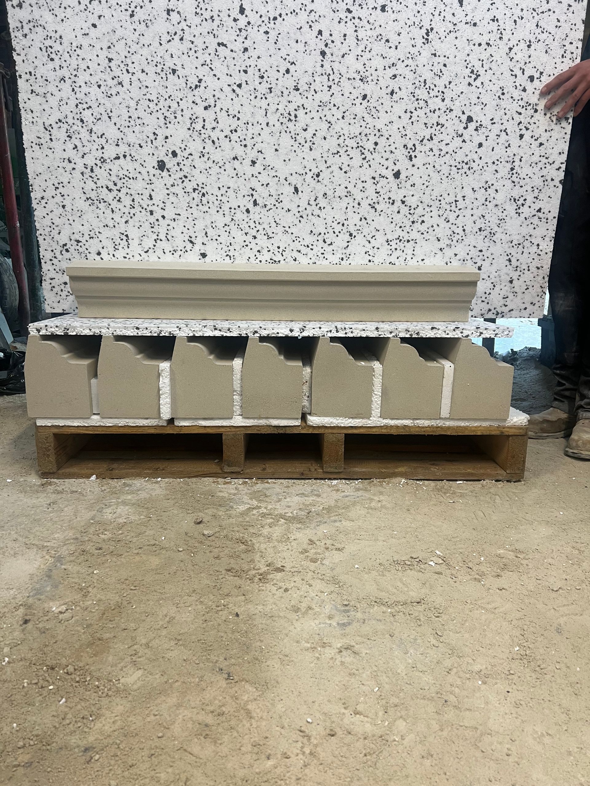 Band Course | Pier Caps UK Ltd