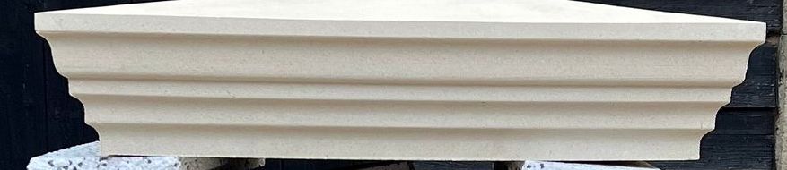 Pier caps | Pier Caps UK Ltd