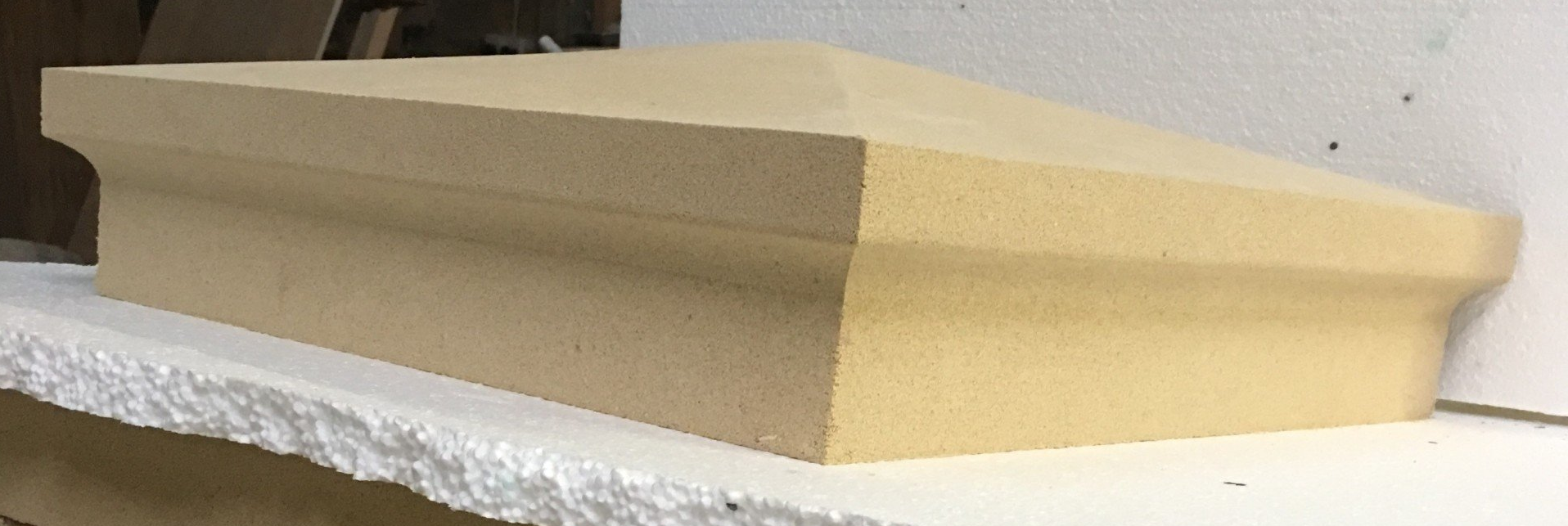 Pier caps | Pier Caps UK Ltd