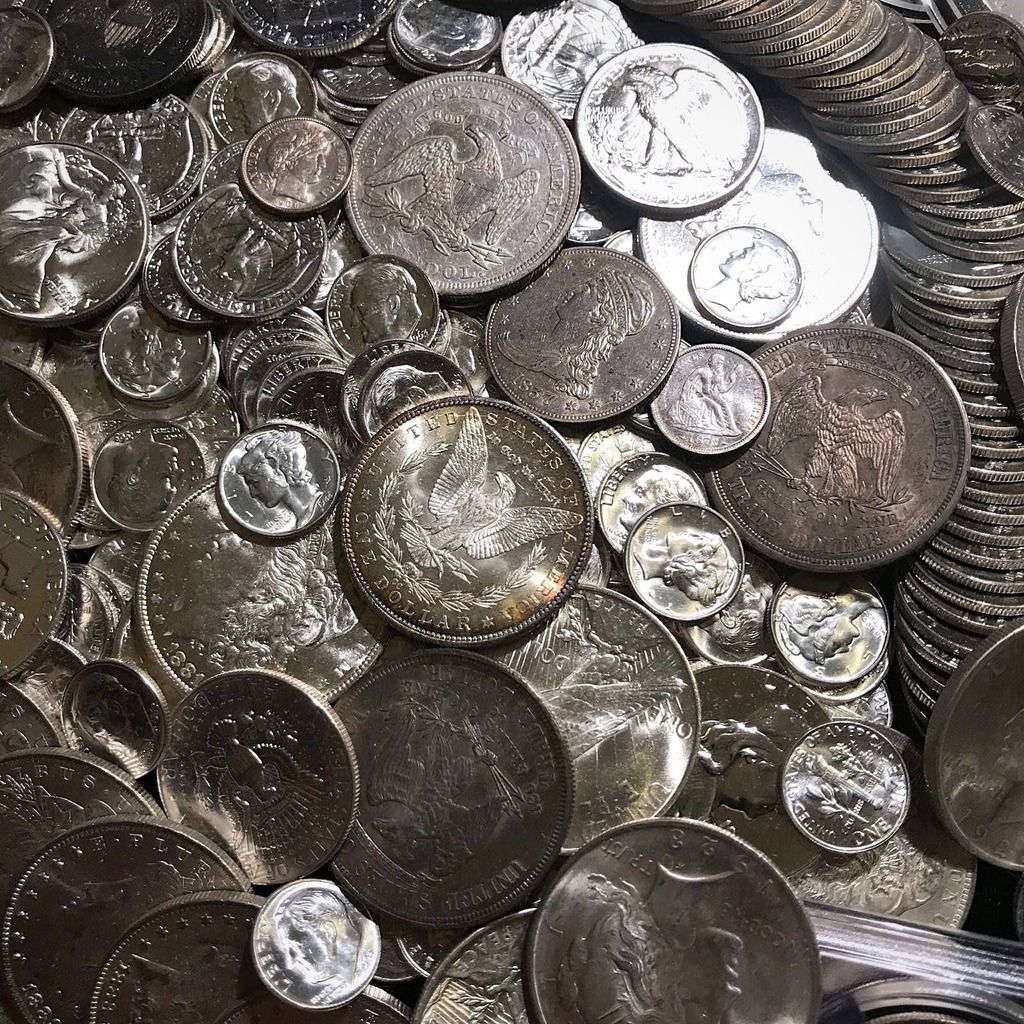 Buy & Sell Your Gold, Silver, Diamond, Platinum & Coins CA | Eastside ...