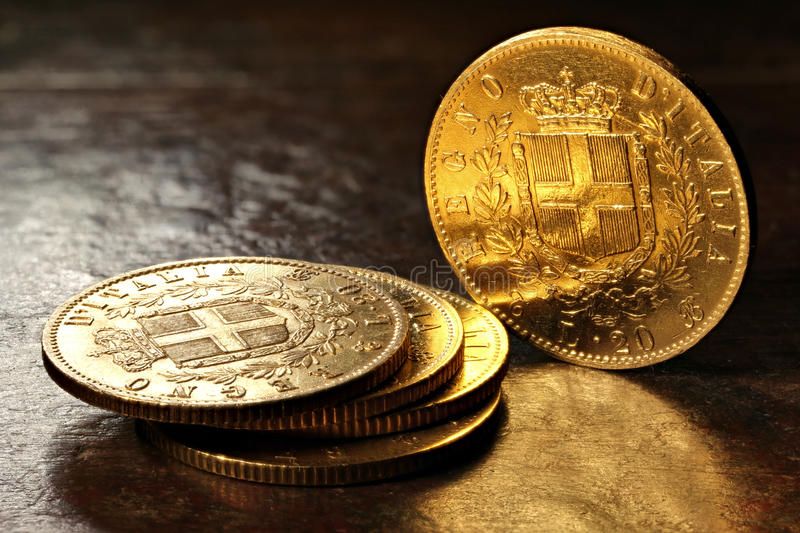 We Buy Italian Gold Near You - Eastside Gold and Coin Exchange