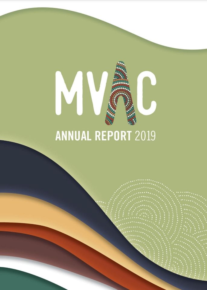 Documents & Forms | MVAC