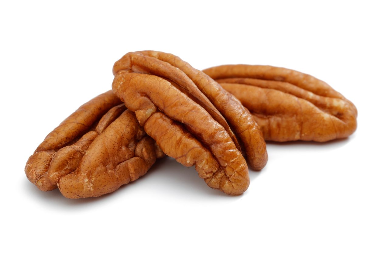 Soulful Pecans | Harvested in Argetina and Brazil
