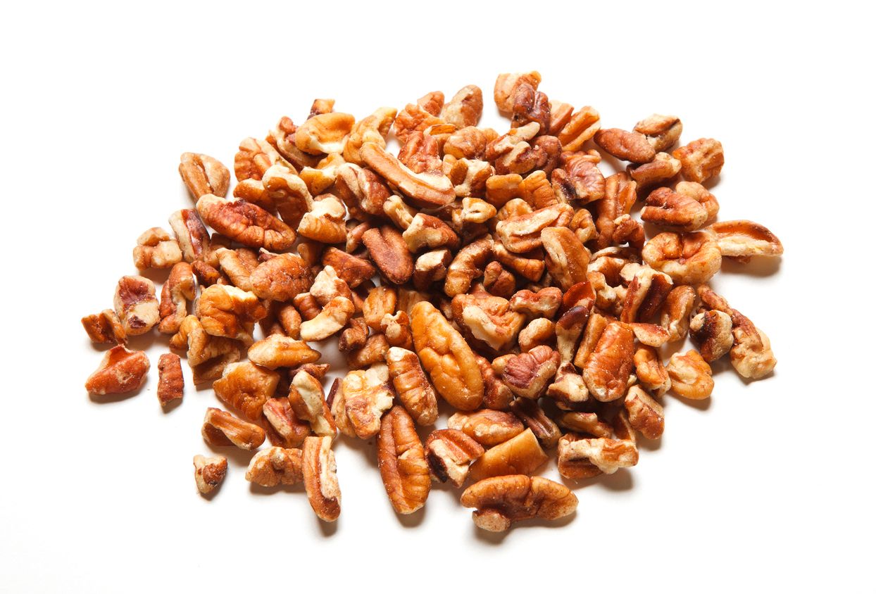 Soulful Pecans | Harvested in Argetina and Brazil
