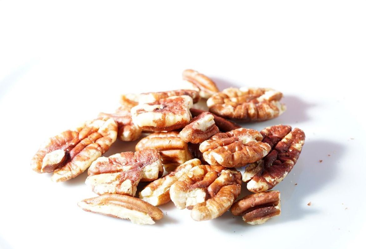 Soulful Pecans | Harvested in Argetina and Brazil
