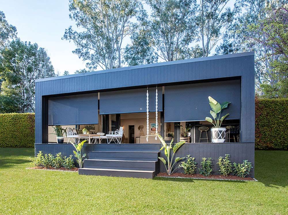 Gallery | Tweed Coast Security & Blinds