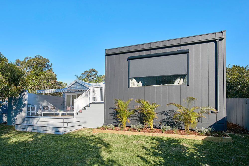 Gallery | Tweed Coast Security & Blinds