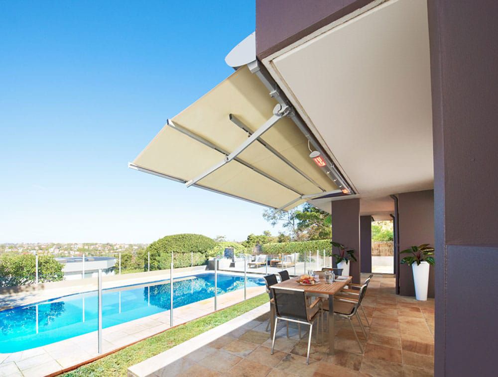 Gallery | Tweed Coast Security & Blinds