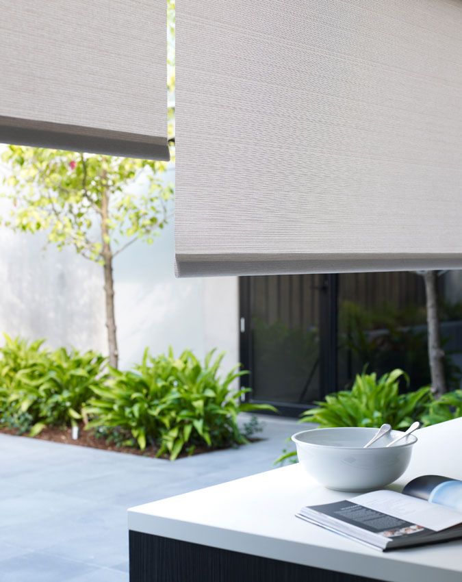 Gallery | Tweed Coast Security & Blinds