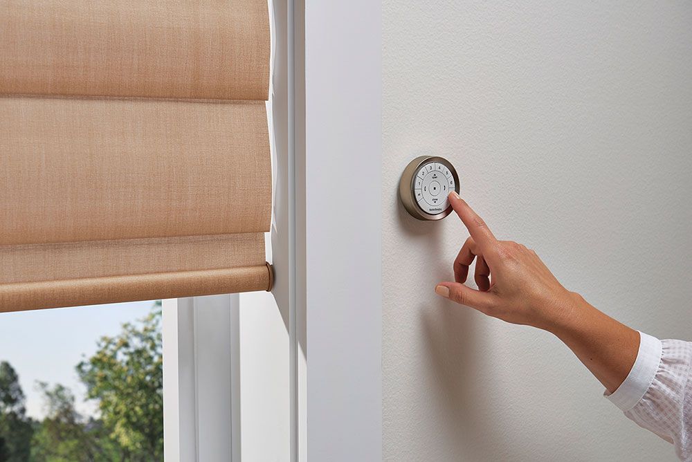 Gallery | Tweed Coast Security & Blinds