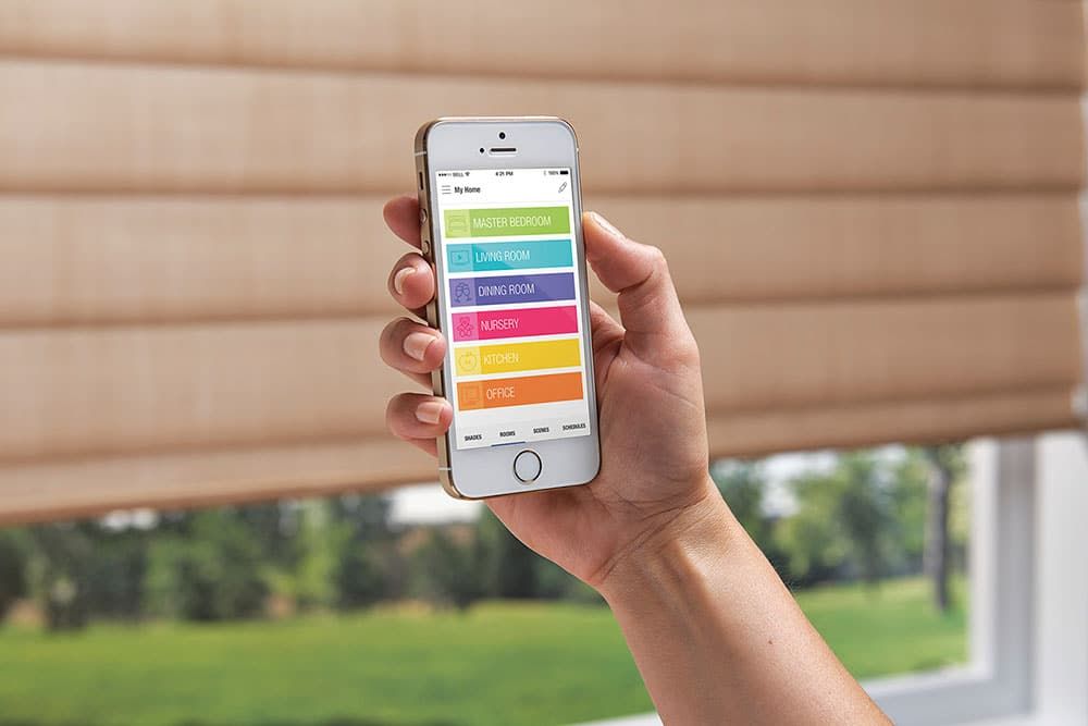 Gallery | Tweed Coast Security & Blinds