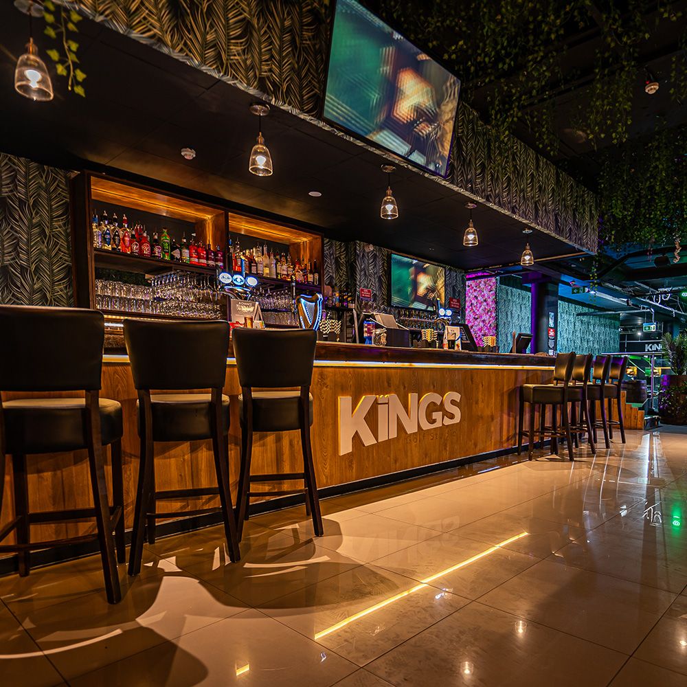 Gallery – Kings Entertainment’s Best Moments in East Grinstead