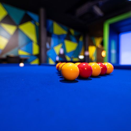 VIP Game Room | Private Party Rooms & Event Space in Sussex