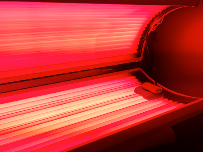 Endless Summer Tanning